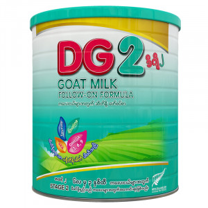 Pacific-AA Online Shop | DG2 (800 g) Detail