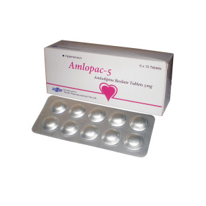 Pacific-AA Online Shop | Amlopac Detail