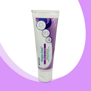 Pacific-AA Online Shop | Diapo-Care Natural Care Cream Detail